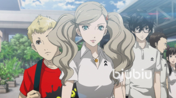 女神异闻录5皇家版一周目完美攻略 p5r全coop满白金教程_biubiu加速器