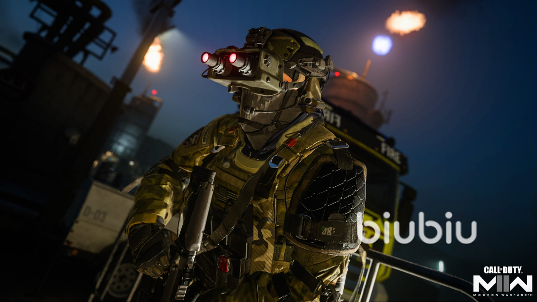 COD19第三赛季码头在哪 使命召唤19第三季码头位置介绍_biubiu加速器