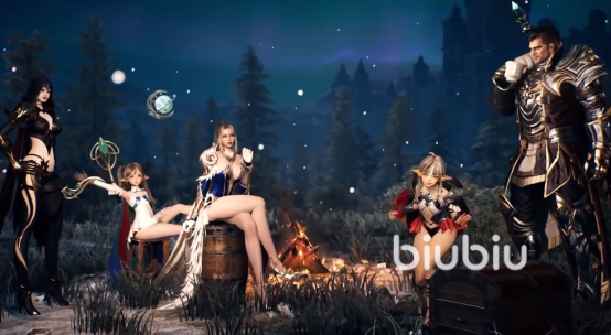 HIT世界加速器用什么 优秀加速器推荐介绍_biubiu加速器