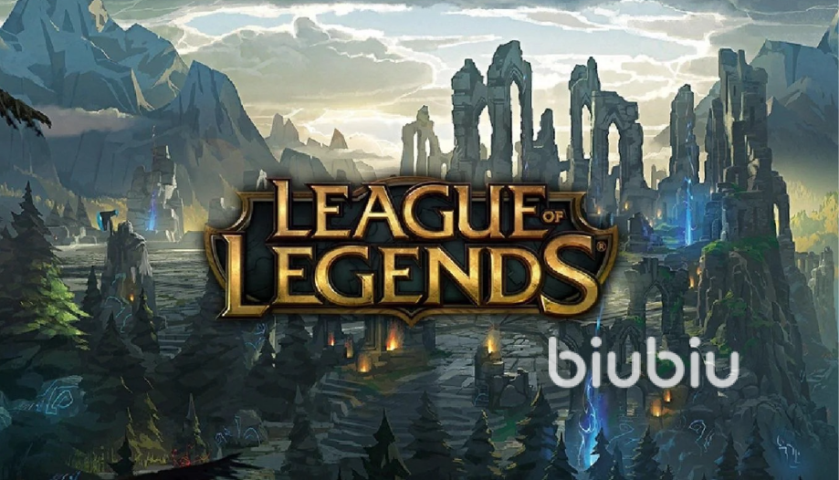 lol一直掉帧怎么解决 lol掉帧解决方法介绍_biubiu加速器