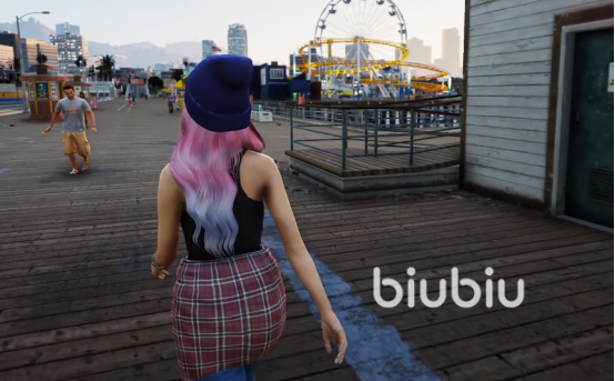 gta5没任务了怎么办 侠盗猎车手5多种玩法介绍_biubiu加速器