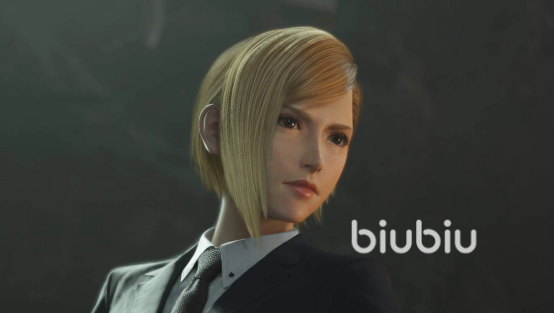 最终幻想7重生伊莉娜是谁 伊莉娜角色背景介绍_biubiu加速器