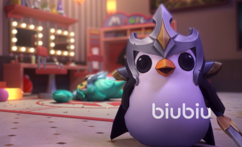 云顶之弈s9.5纹章之书是什么 纹章之书机制简介_biubiu加速器