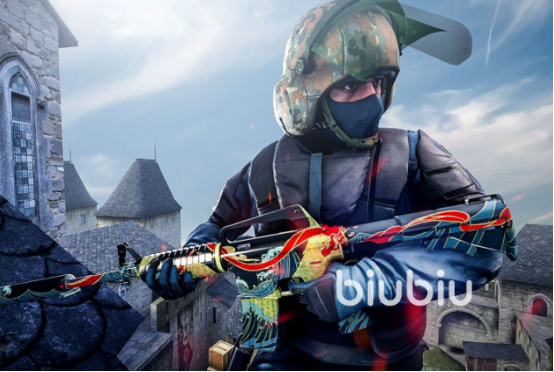 用5e打csgo加速器该加哪个 用5e打csgo加速器推荐_biubiu加速器