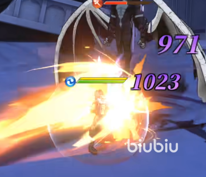 妖精的尾巴激斗t0角色有哪些 妖精的尾巴t0角色详细介绍_biubiu加速器