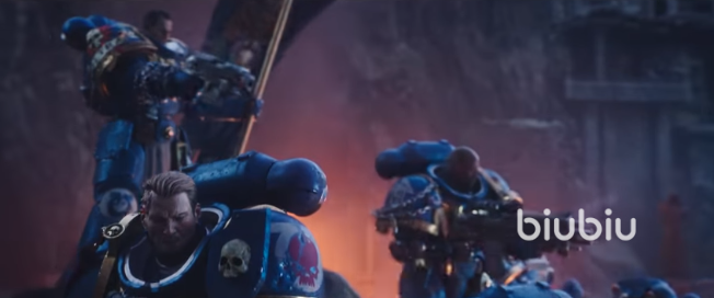 战锤40k星际战士2可以联机吗 战锤40k新游联机支持简介_biubiu加速器