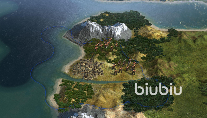 文明5闪退解决方法 文明5闪退怎么办_biubiu加速器