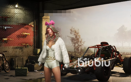 pubg7周年兑换码是什么 绝地求生七周年活动内容简介_biubiu加速器