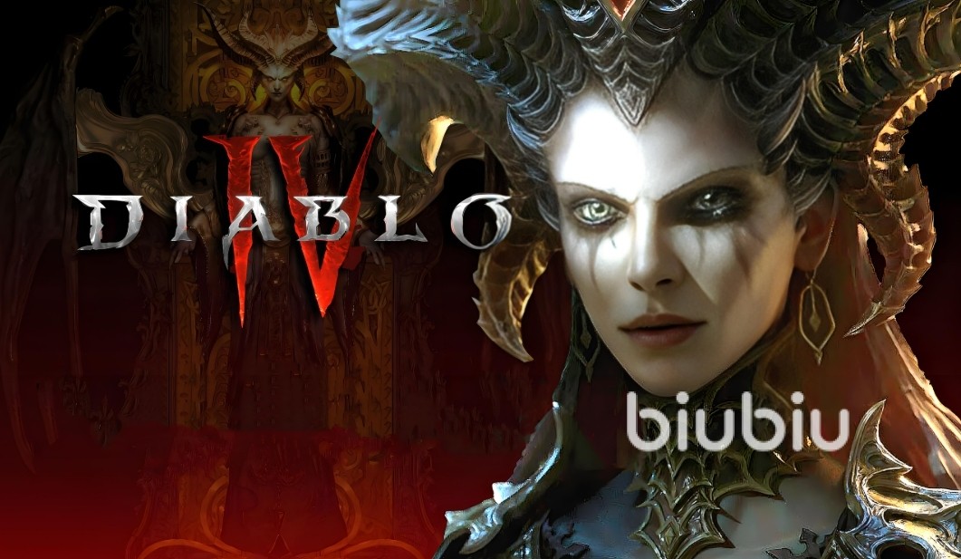 暗黑破坏神4加速器怎么选 暗黑破坏神4好用的加速器推荐_biubiu加速器