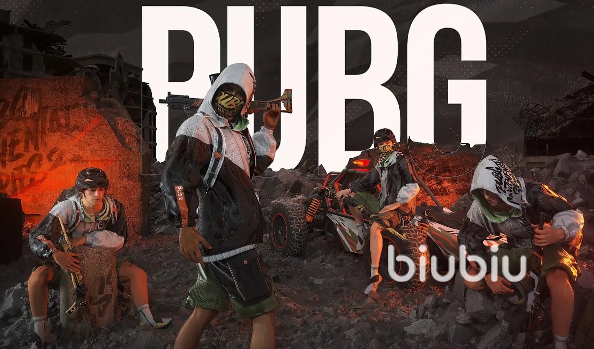 pubg一直网络延迟检测怎么办 pubg延迟高加速器使用推荐_biubiu加速器