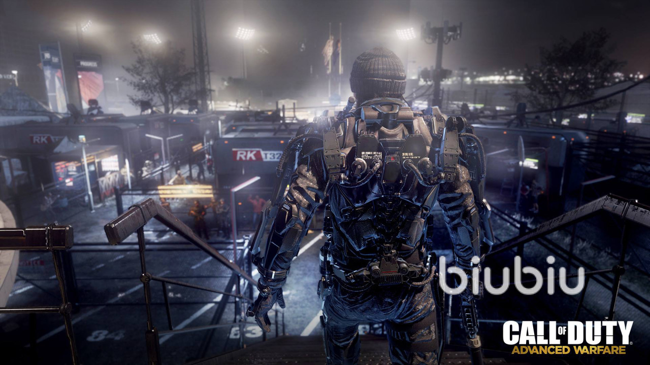 cod11闪退怎么办 cod11闪退如何解决_biubiu加速器