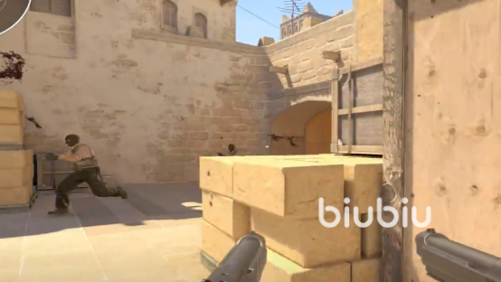 csgo2武器怎么选 csgo2武器搭配指南_biubiu加速器