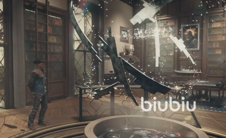 星空星裔能力获取怎么拿 星裔能力获取方法介绍_biubiu加速器