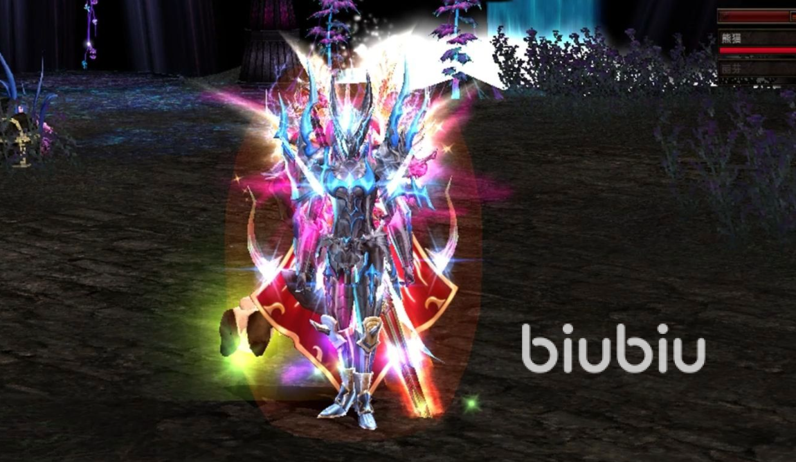 奇迹mu元素之心有什么用 奇迹mu元素之心哪里出_biubiu加速器