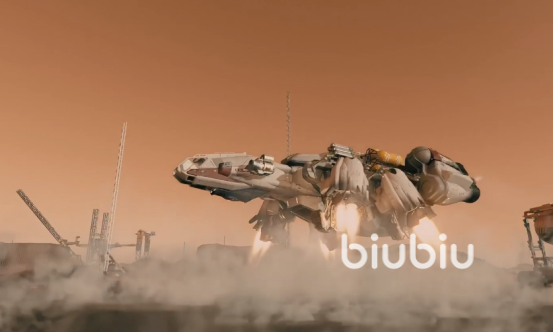 星空地图app下载官网 Starfield地图下载链接介绍_biubiu加速器