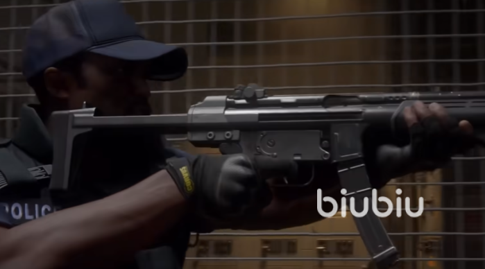 COD21干员一览 使命召唤黑色行动6干员大全_biubiu加速器