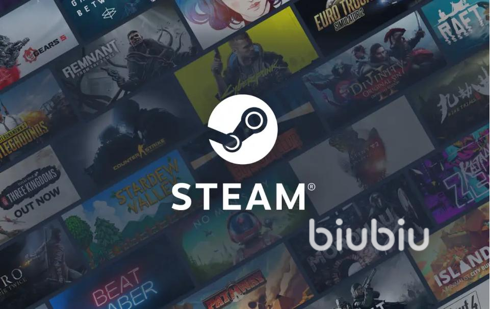 steam加速器选择哪个 steam好用的加速器推荐_biubiu加速器