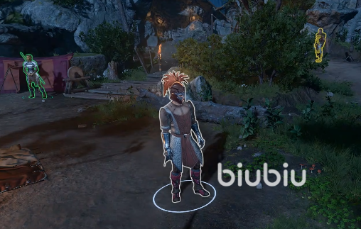 博德之门3圣武士战斗风格怎么选 常见圣武士战斗风格介绍_biubiu加速器