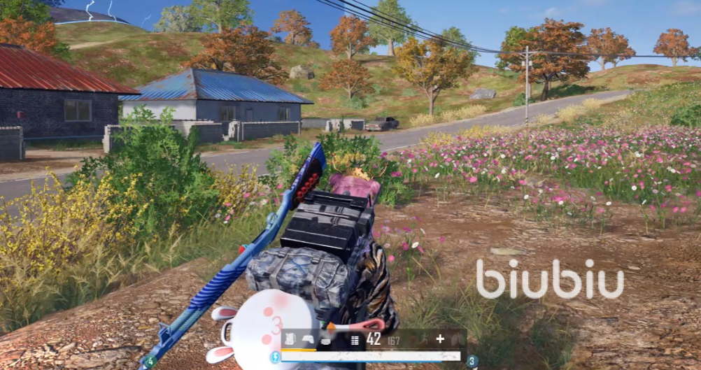 pubg用啥加速器比较划算 pubg加速器推荐_biubiu加速器