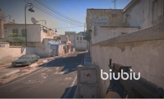 打csgo延迟太高怎么办 csgo怎样降低延迟_biubiu加速器