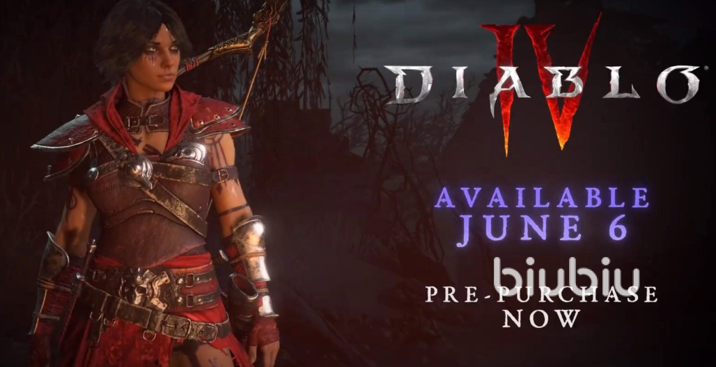 暗黑破坏神4猎手配装怎么配 猎手出装搭配一览_biubiu加速器