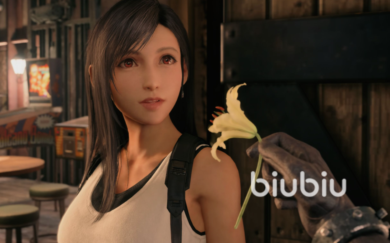 最终幻想7卡顿用什么加速器好 靠谱的最终幻想7加速器下载地址_biubiu加速器