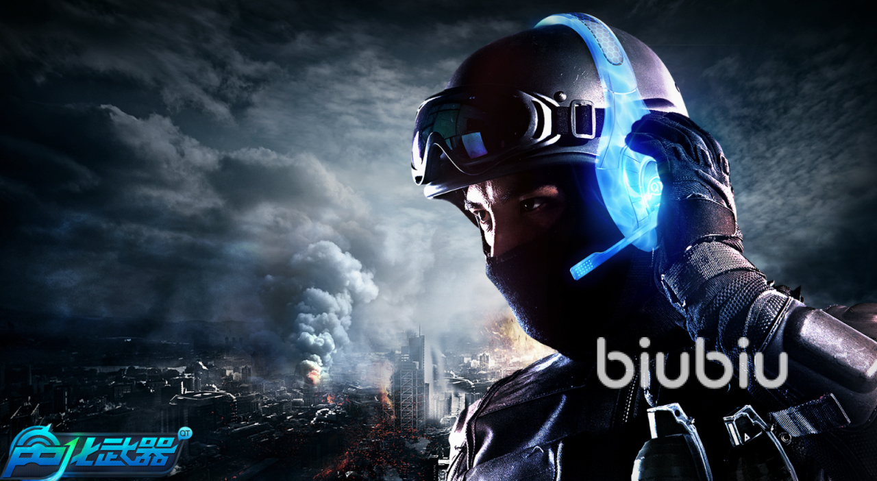 玩cf配置足够但很卡顿win10问题原因 cf加速器分享_biubiu加速器