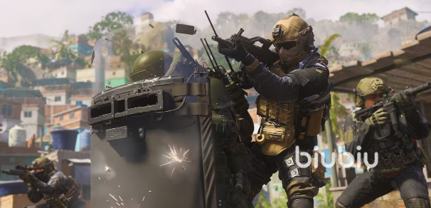 cod20新模式怎么玩 cod20新模式玩法简介_biubiu加速器