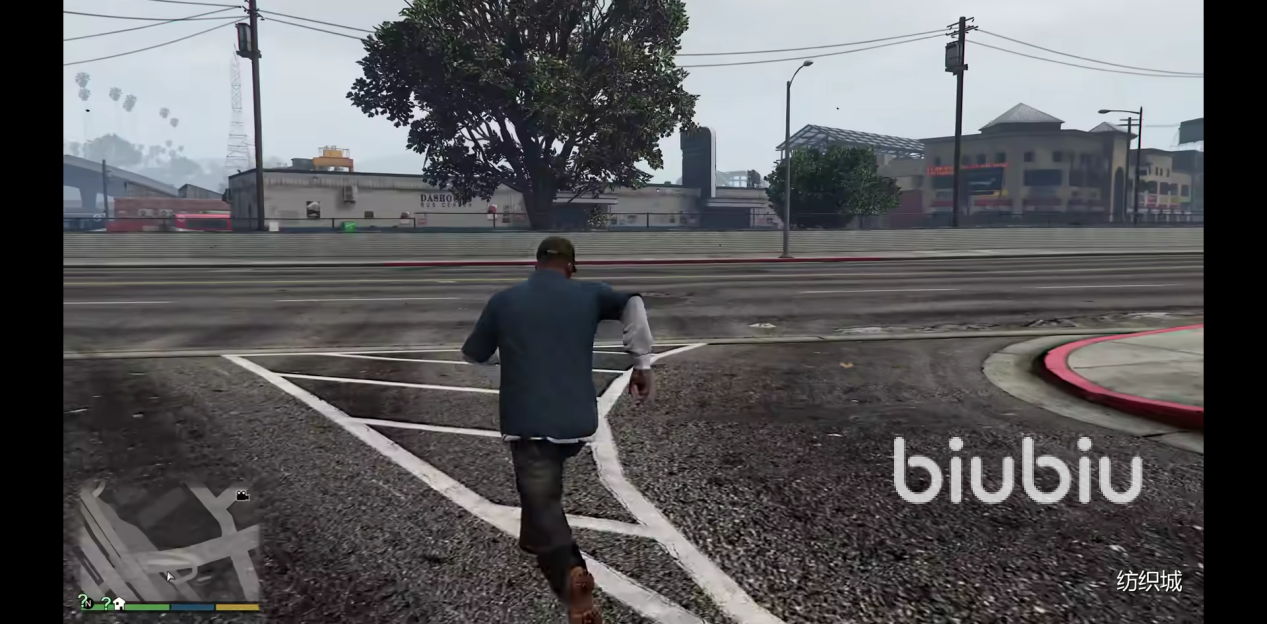 gta5消星秘籍是什么 gta5消星秘籍小技巧分享_biubiu加速器