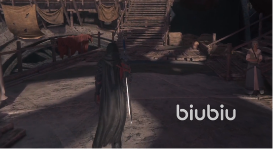 最终幻想16全支线任务18怎么通关 最终幻想16双眼所见任务玩法解析_biubiu加速器