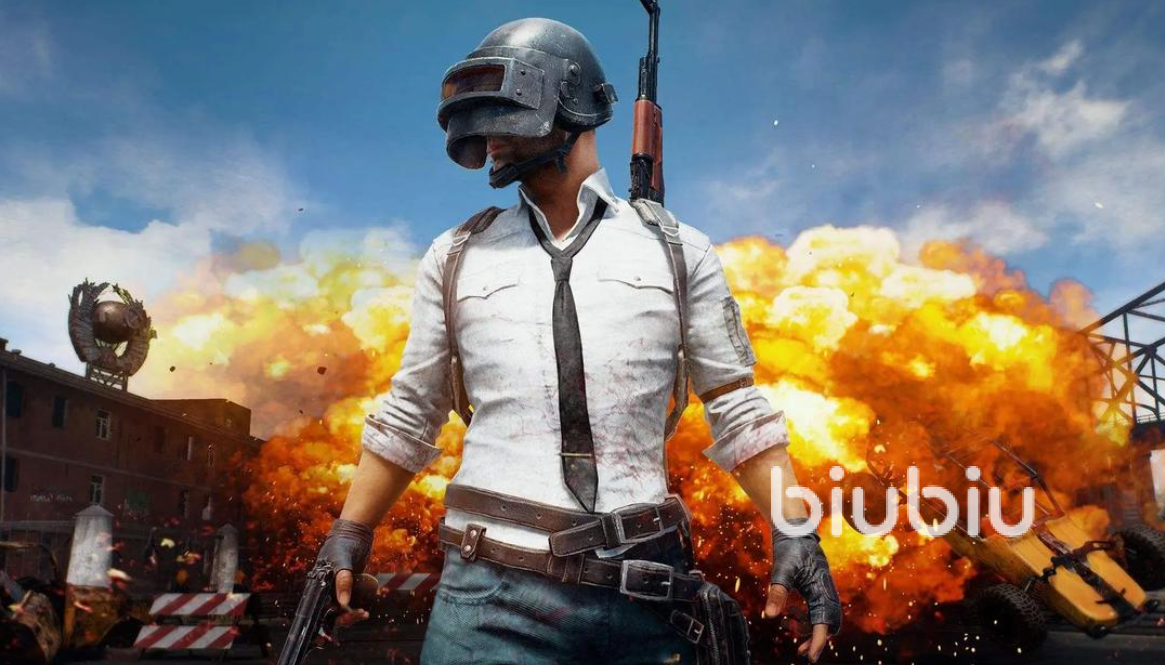 pubg掉线了怎么才能进去战场 pubg频繁闪退掉线怎么办_biubiu加速器