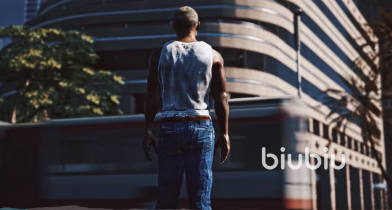 GTA6预告片内容爆料有什么 游戏预告片剧情详解_biubiu加速器