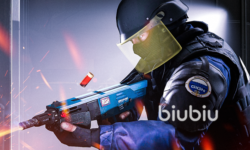 steamcsgo需要加速器吗 csgo哪个加速器好用_biubiu加速器