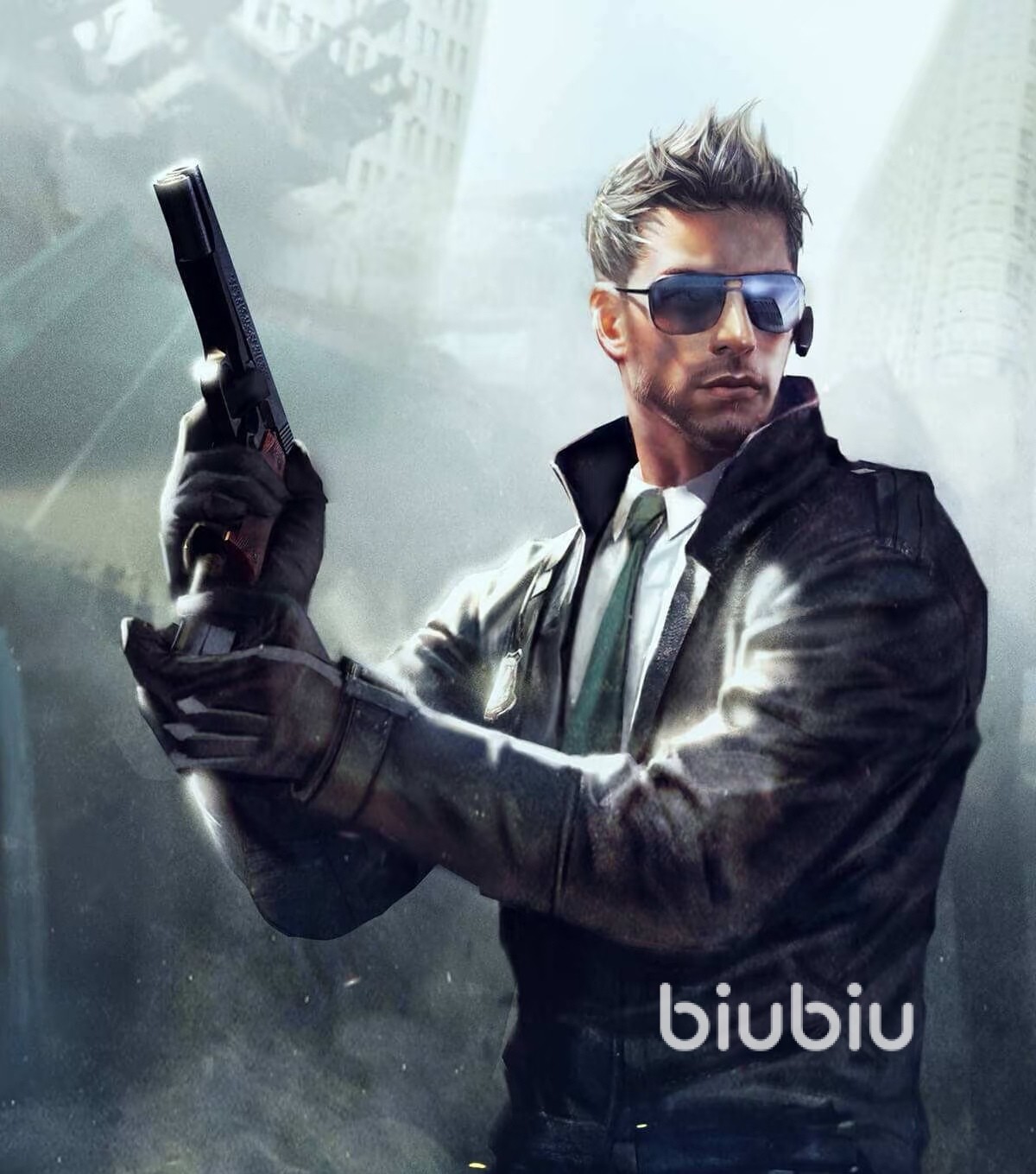 cf黑屏闪退怎么办 cf黑屏闪退解决方法_biubiu加速器