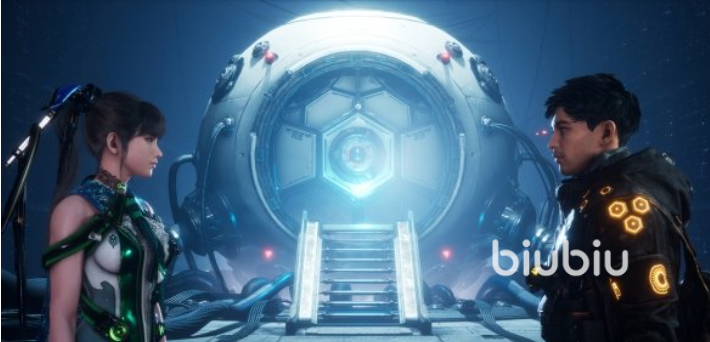 剑星PC版卡顿怎么办 剑星PC版卡顿解决办法_biubiu加速器