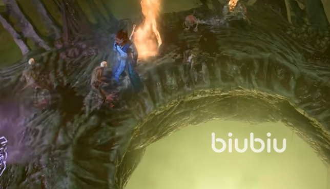 博德之门3法师副职怎么玩 博德之门3法师副职流派推荐_biubiu加速器