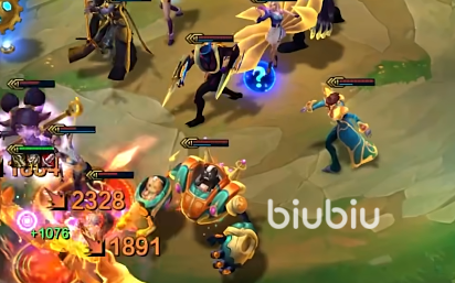 云顶之弈s10波比技能是什么 适合波比的阵容推荐_biubiu加速器