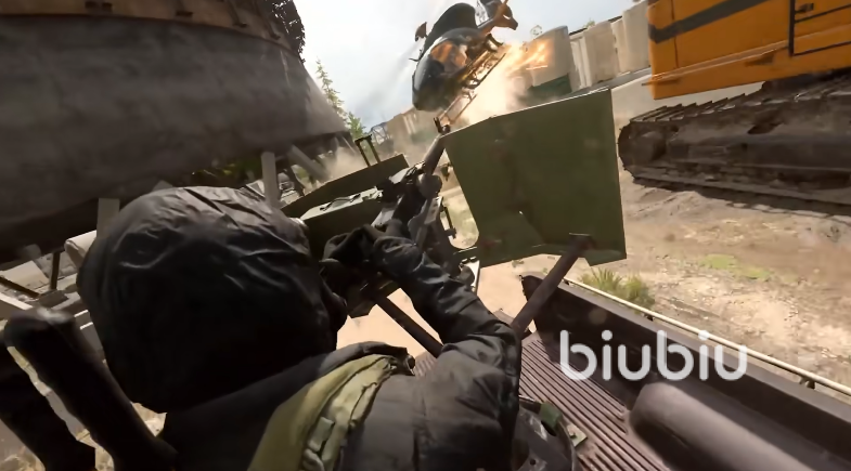 使命召唤现代战争3多人模式有哪些玩法 cod20多人模式玩法简介_biubiu加速器