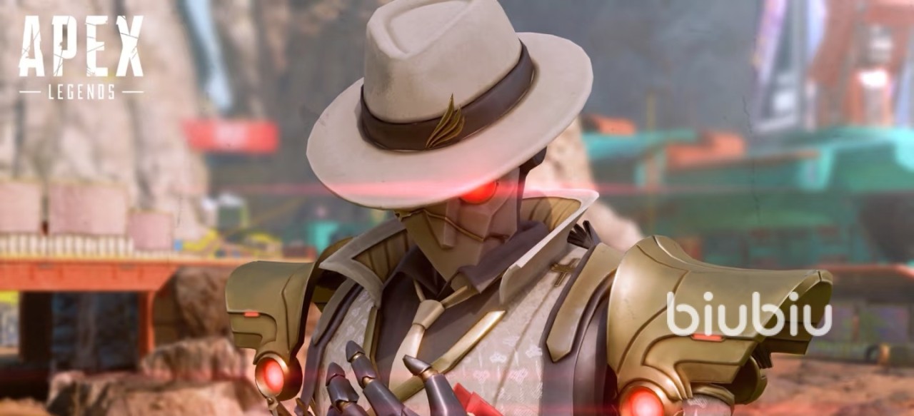 apex一打开就闪退怎么办 apex闪退解决方法_biubiu加速器