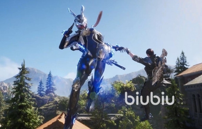 第一后裔闪退怎么回事 第一后裔闪退用哪个加速器好_biubiu加速器