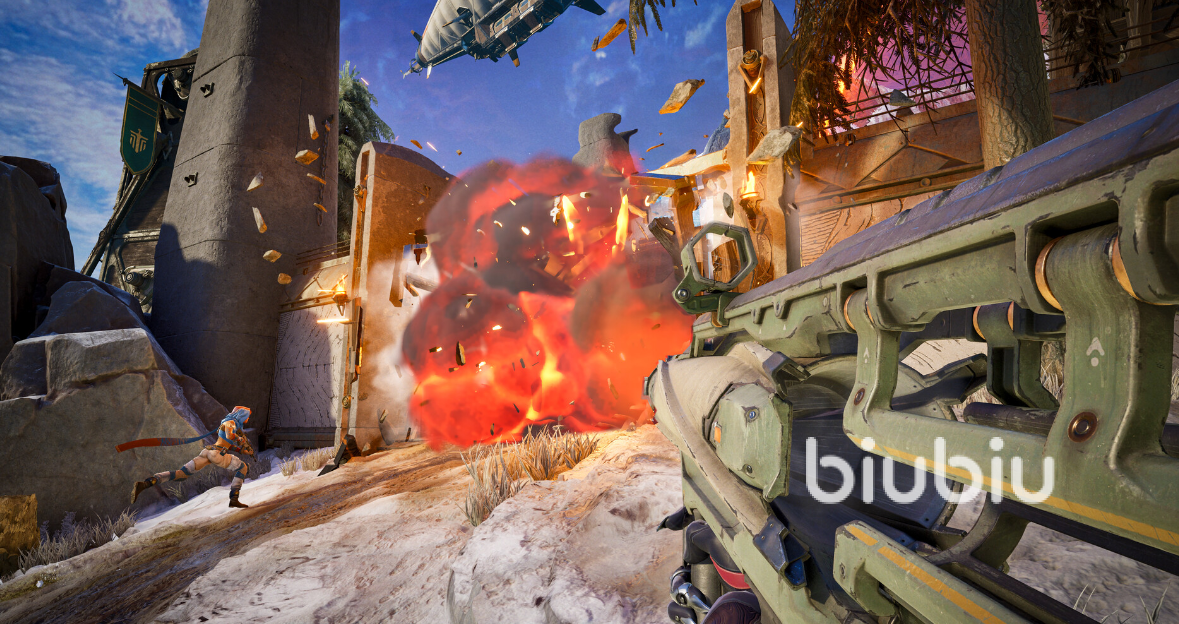 HighGuard发售价格是多少 HighGuard发售平台一览_biubiu加速器