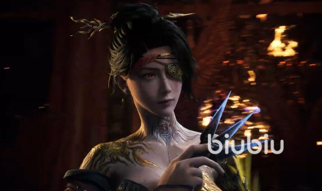 明末渊虚之羽怎么样 明末渊虚之羽值得入手吗_biubiu加速器