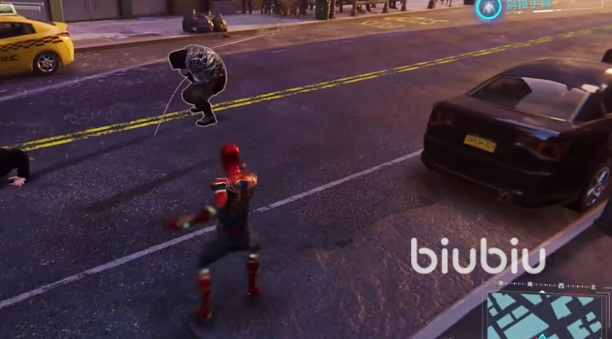 漫威蜘蛛侠2pc版中文怎么设置 漫威蜘蛛侠2pc版中文设置介绍_biubiu加速器