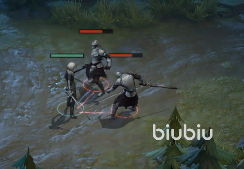 银与绯t0队伍推荐 银与绯t0队伍角色介绍_biubiu加速器