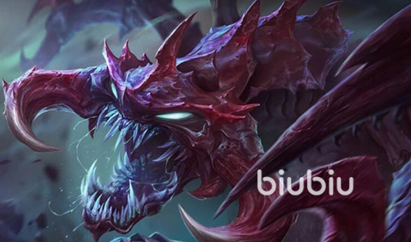 大虫子云顶之弈出装怎么出 云顶之弈S9.5大虫子阵容出装介绍_biubiu加速器