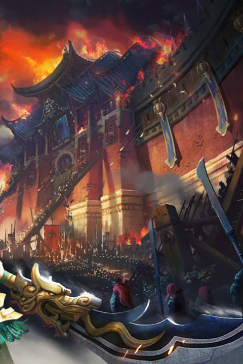 三国挂机传奇OL加速器_三国挂机传奇OL加速器免费下载_biubiu加速器