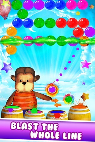 Bubble Popland加速器_Bubble Popland加速器免费下载_biubiu加速器