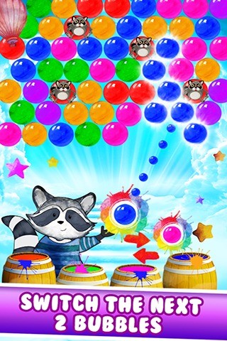 Bubble Popland加速器_Bubble Popland加速器免费下载_biubiu加速器