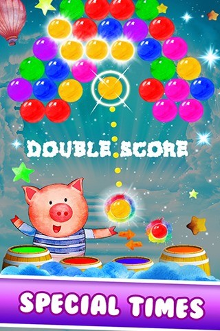 Bubble Popland加速器_Bubble Popland加速器免费下载_biubiu加速器
