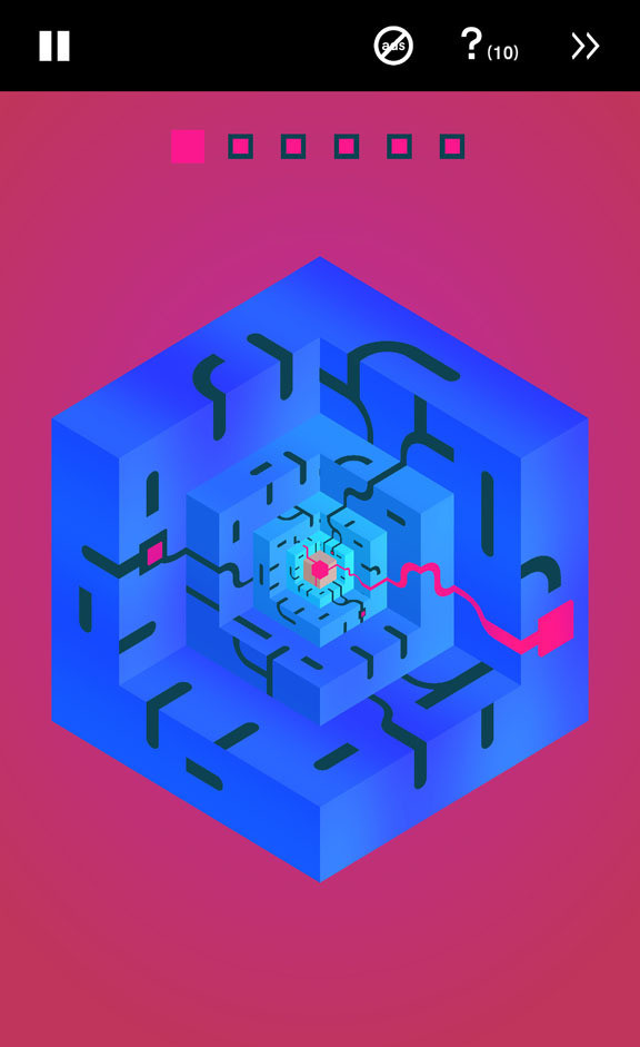 《Kubrix》怎么样好玩吗？游戏特色试玩体验分享介绍_biubiu加速器